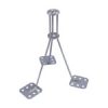 Air Terminal Supports - Global Lightning Technologies (M) Sdn. Bhd.