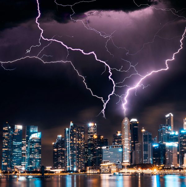 Global Lightning Technologies (M) Sdn. Bhd. - LIGHTNING PROTECTION EXPERT