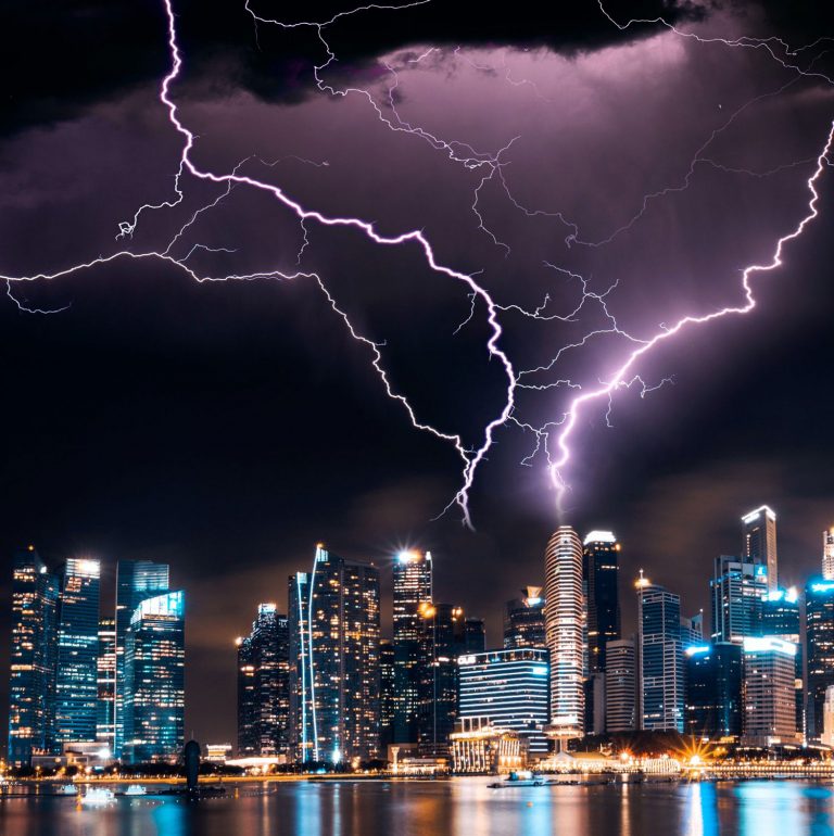 Global Lightning Technologies (M) Sdn. Bhd. - LIGHTNING PROTECTION EXPERT